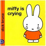 miffy is crying | eclipse plus ＋ shop