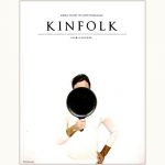 KINFOLK VOLUME FIVE | eclipse plus ＋ shop