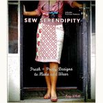 SEW SERENDIPITY Fresh + Pretty Designs to Make and Wear Includes Full ...