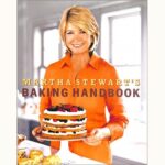 Martha Stewart’s BAKING HANDBOOK | eclipse plus ＋ shop
